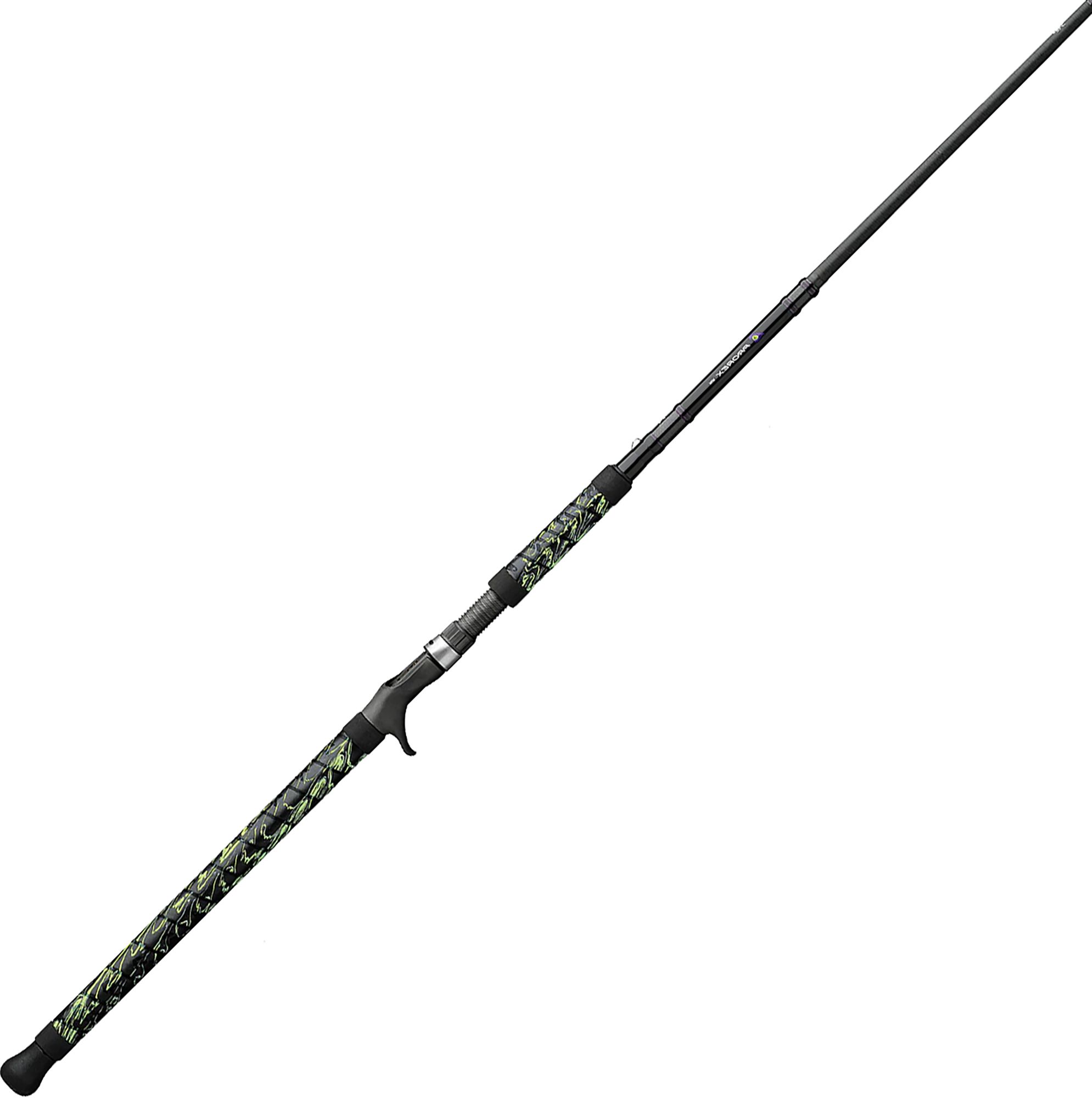 Daiwa Prorex Winn Grip Muskie Rod – Sansujyuku