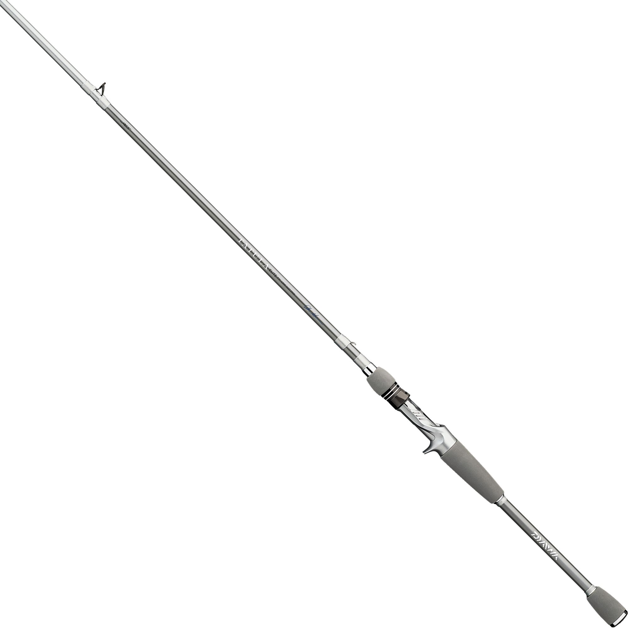 Daiwa Tatula Elite Frog Bass Casting Rod With Ags Guides - Big Apple Buddy