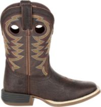 Durango Kids' Brown Western Boots | Dick's Sporting Goods