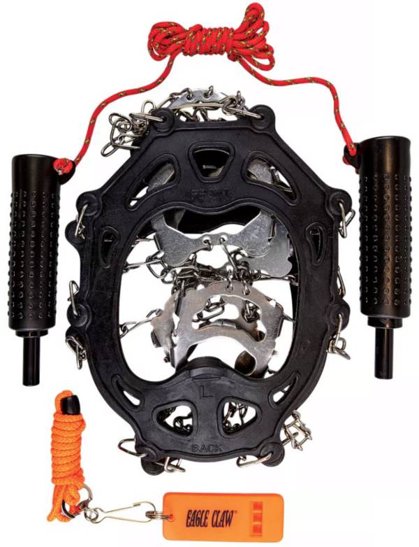 Eagle Claw Ice Safety Kit | Dick's Sporting Goods