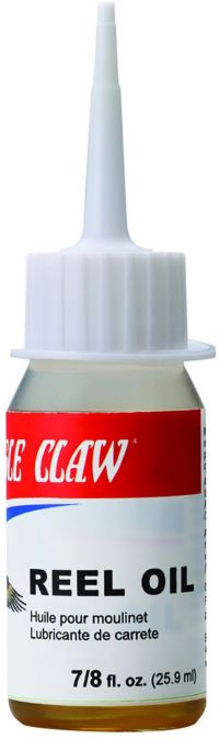 Eagle Claw Reel Oil | Publiclands