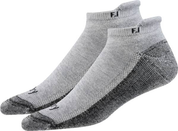FootJoy Men's ProDry Roll Tab XL Golf Socks - 2 Pack | Dick's Sporting ...