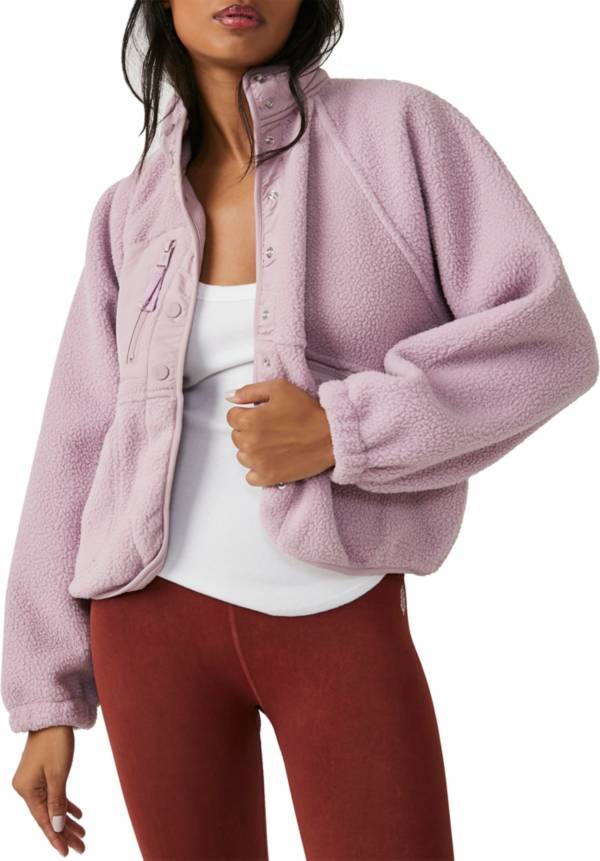 FP Movement Women's Hit the Slopes Jacket | Dick's Sporting Goods