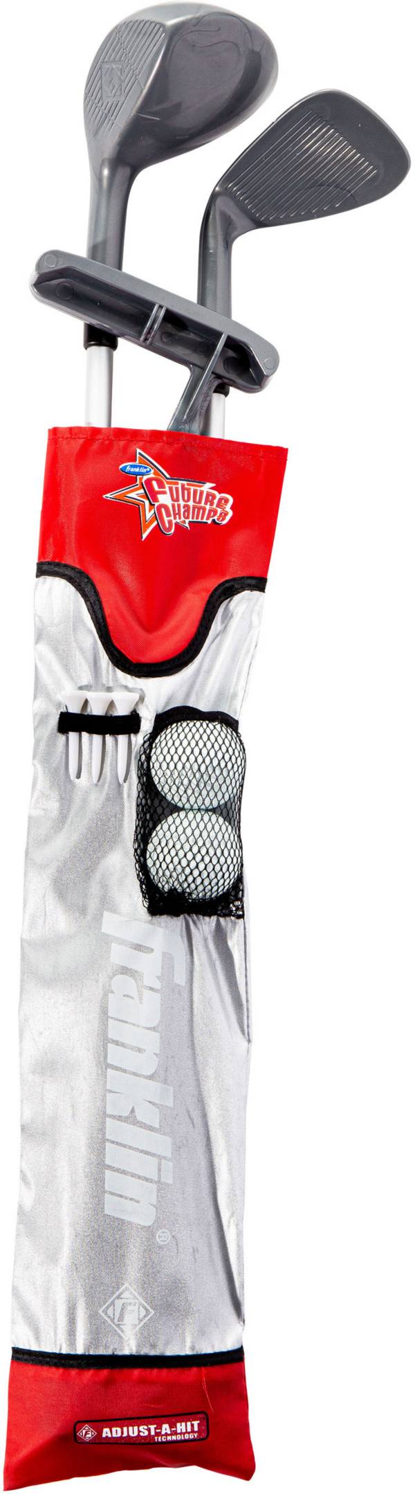 Franklin Sports Youth Adjustable Golf Set | Dick's Sporting Goods