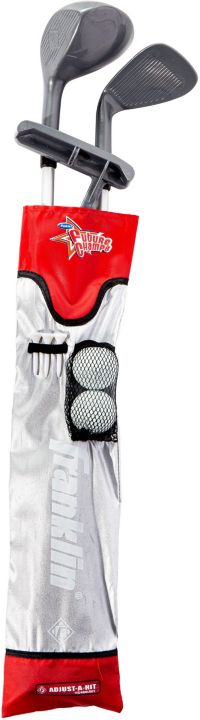 Franklin Sports Youth Adjustable Golf Set | Golf Galaxy