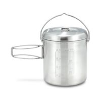 Solo Stove Pot 1800 | Publiclands