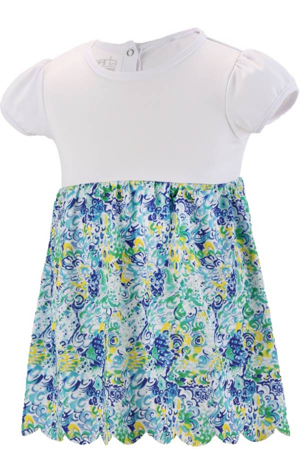 Garb Infant Girls' Kinsley Dress | Dick's Sporting Goods