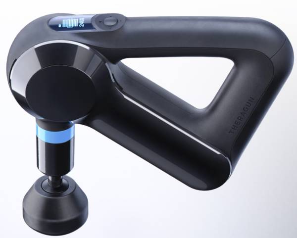 Theragun Elite Percussive Therapy Device | DICK'S Sporting Goods