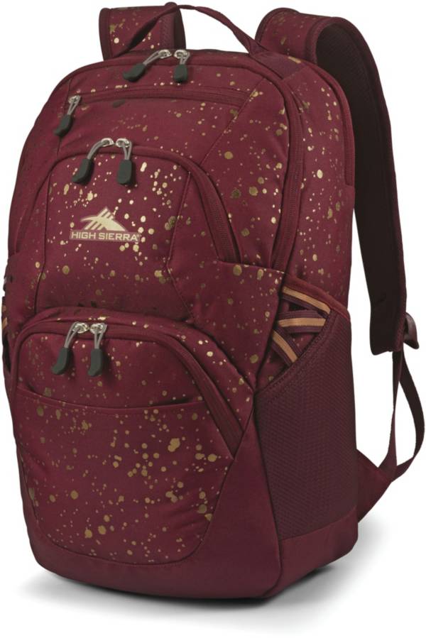 High Sierra Swoop SG Backpack | Dick's Sporting Goods