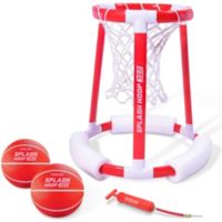 GoSports Splash Hoop 360 Basketball Hoop | Dick's Sporting Goods