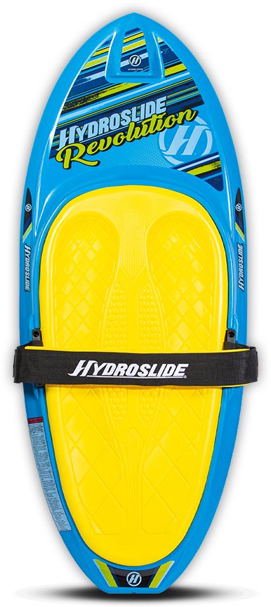 Wheel Kneeboard
