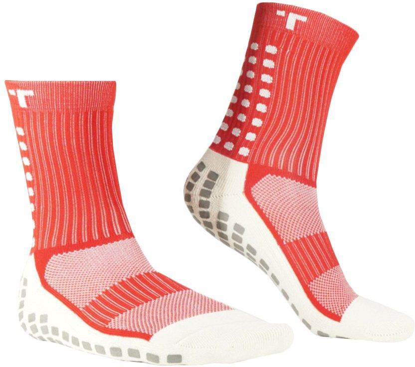TRUsox 3.0 Mid-Calf Crew Grip Socks | DICK'S Sporting Goods