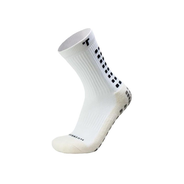 TRUsox 3.0 Mid-Calf Crew Grip Socks | DICK'S Sporting Goods