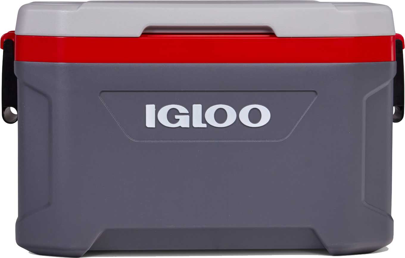 Igloo 52 Quart Latitude Cooler | DICK'S Sporting Goods