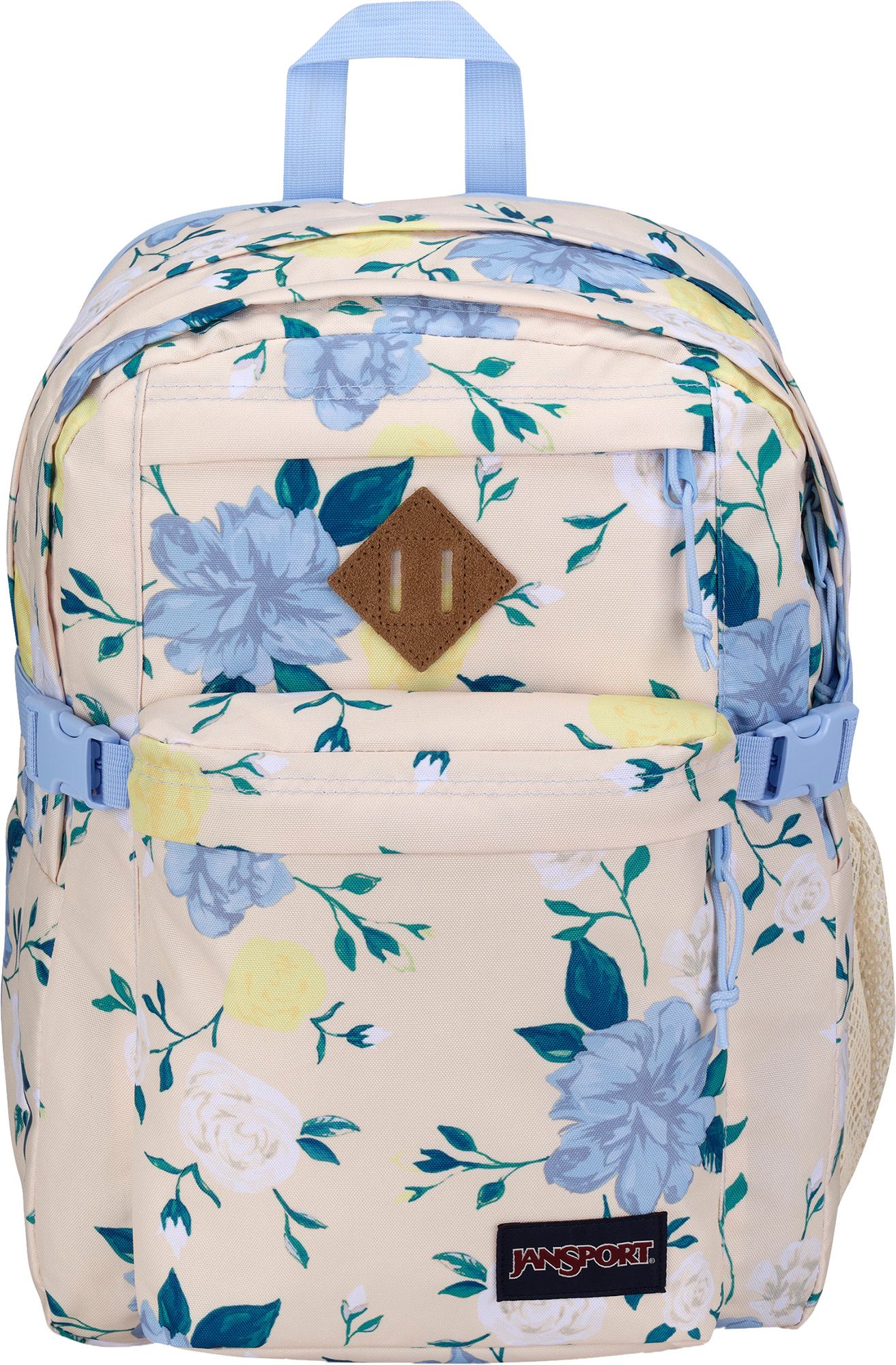 Jansport Backpacks Designs For Girls