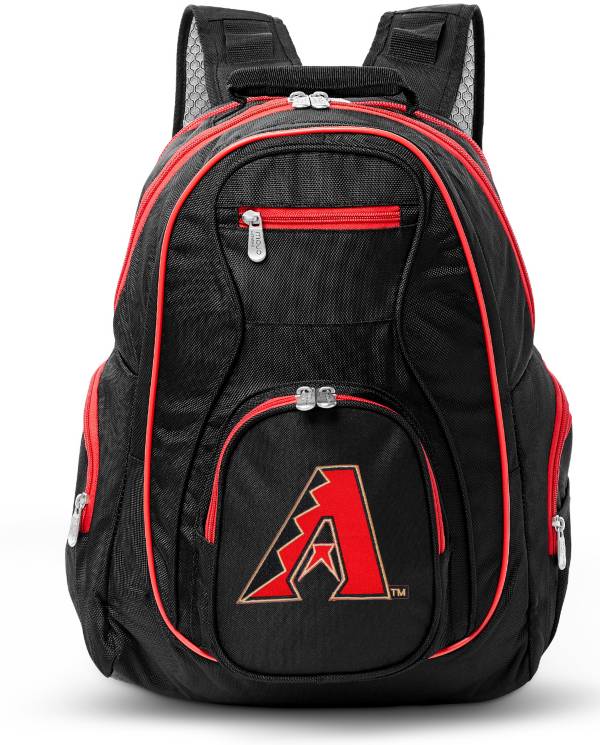 Mojo Arizona Diamondbacks Colored Trim Laptop Backpack | Dick's ...