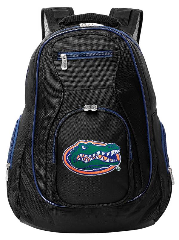 Mojo Florida Gators Colored Trim Laptop Backpack | Dick's Sporting Goods