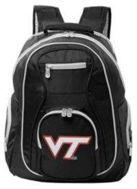 Mojo Virginia Tech Hokies Colored Trim Laptop Backpack | Dick's ...