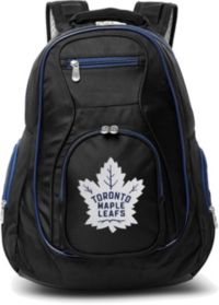 Mojo Toronto Maple Leafs Colored Trim Laptop Backpack | Dick's Sporting ...