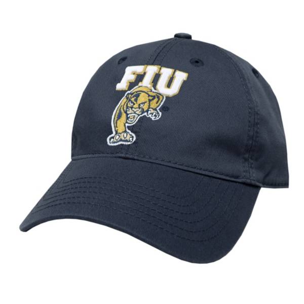 League-Legacy Men's FIU Golden Panthers EZA Adjustable Hat | DICK'S ...