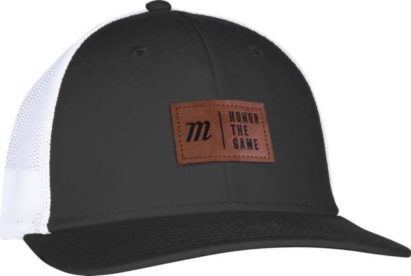 Marucci Honor The Game Trucker Hat | Dick's Sporting Goods