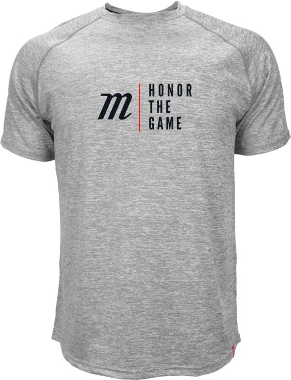 Marucci Boys' Marled T-Shirt | Dick's Sporting Goods