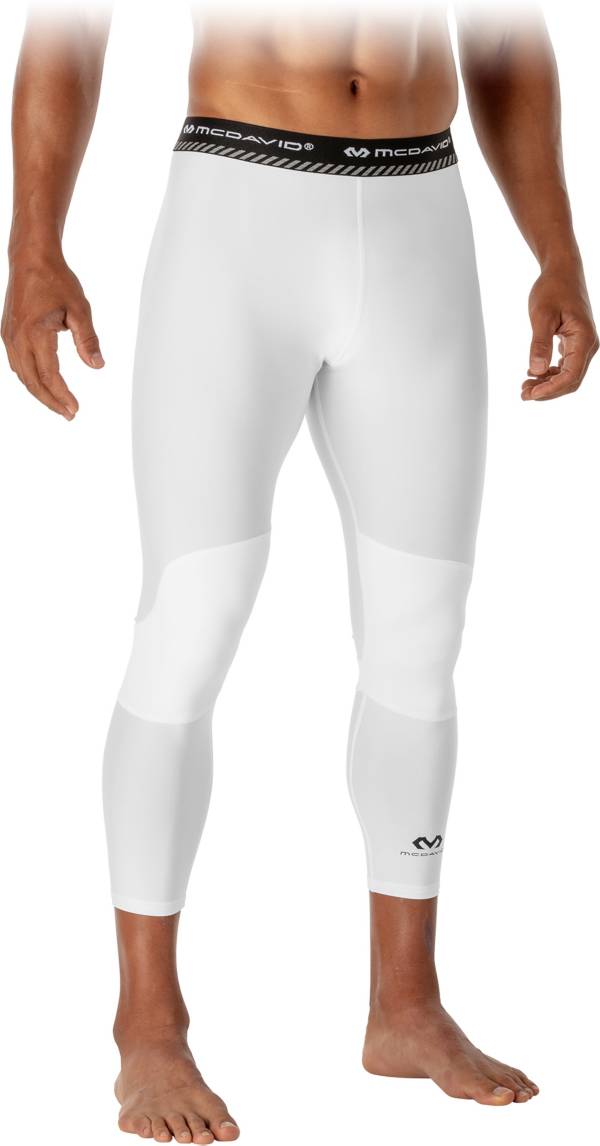 McDavid Performance Compression 3/4 Tights | Dick's Sporting Goods