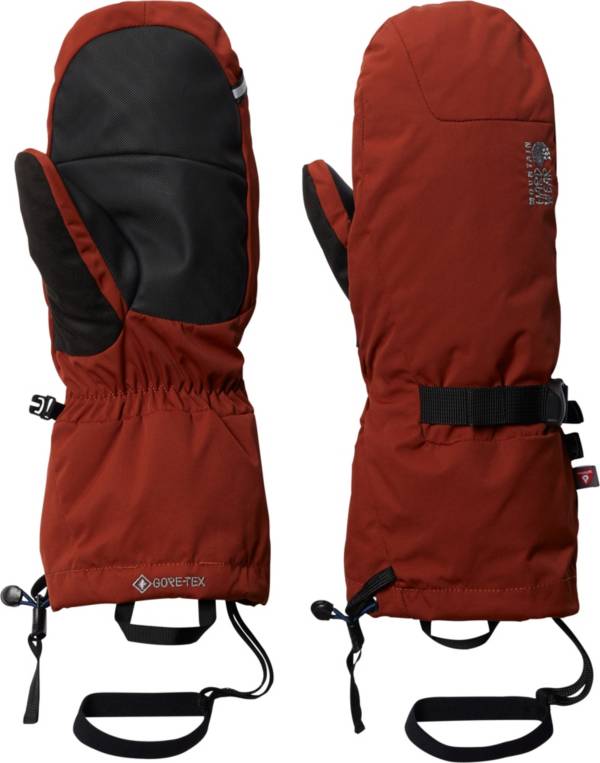 Mountain Hardwear Men's Firefall Gore-Tex Mittens | DICK'S Sporting Goods