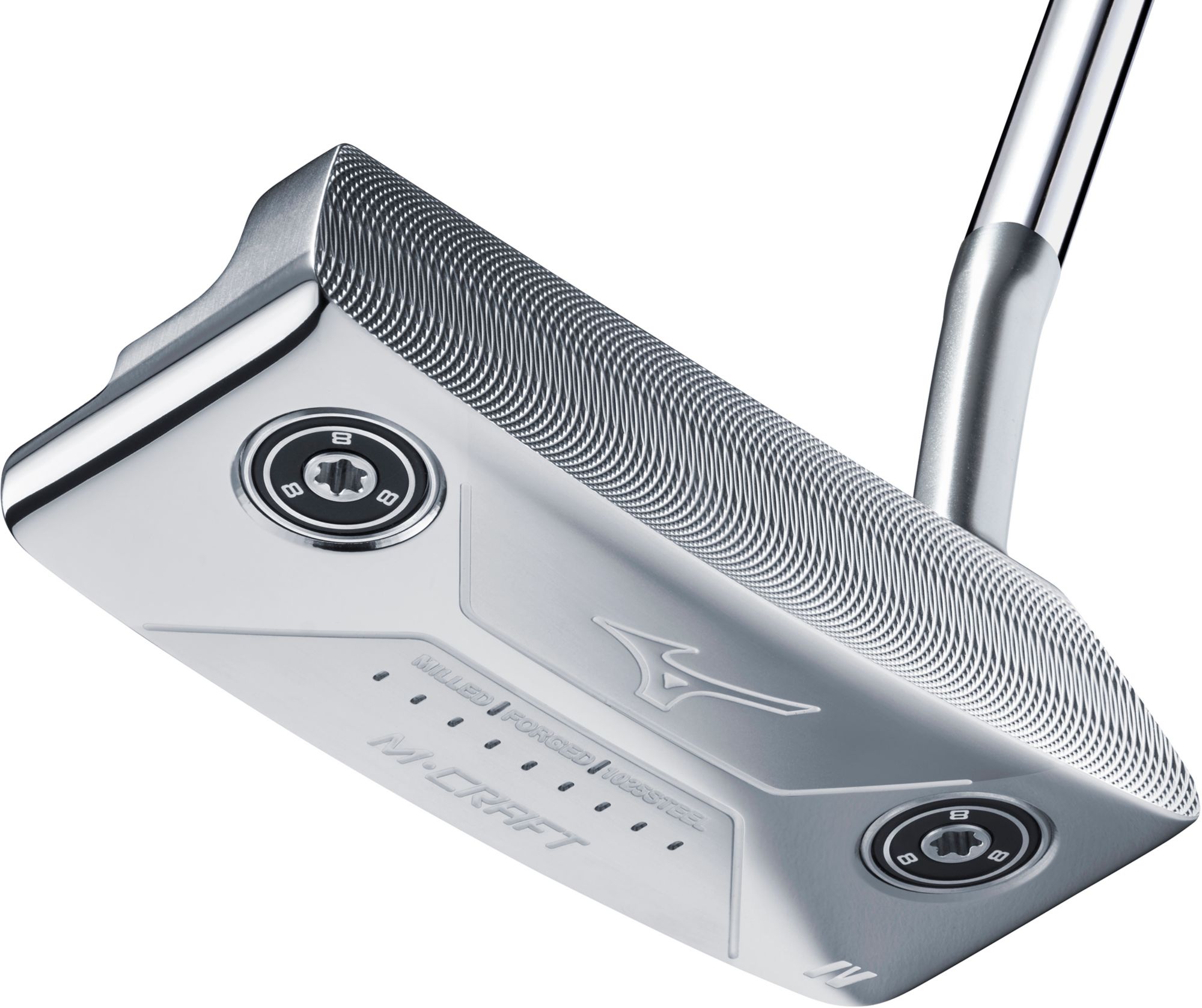Mizuno M. Craft IV Putter – Sansujyuku
