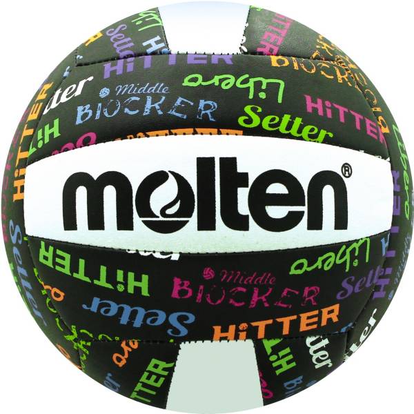 Molten Recreational Indoor Camp Volleyball | Dick's Sporting Goods