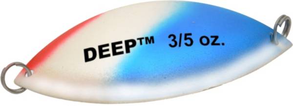 Lake Clear Wabbler Deep Spoon | DICK'S Sporting Goods