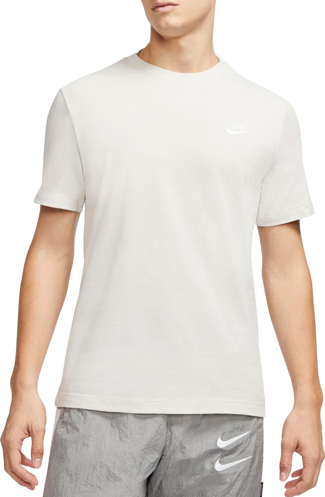 Nike Men's Sportswear Club T-Shirt | DICK'S Sporting Goods