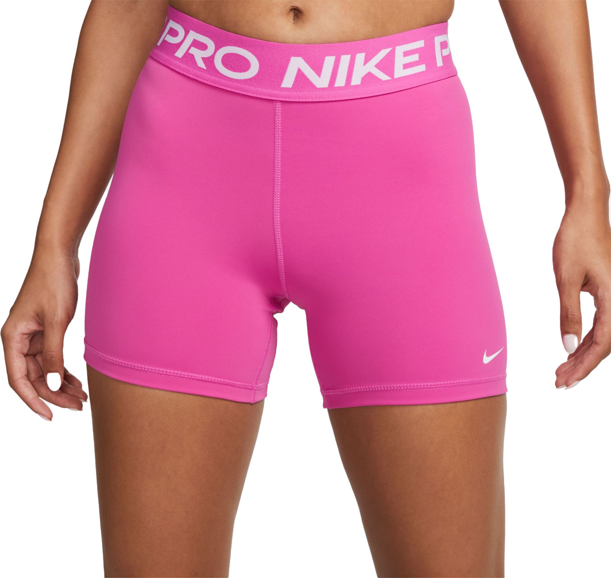 Nike Pro Combat Shorts Women