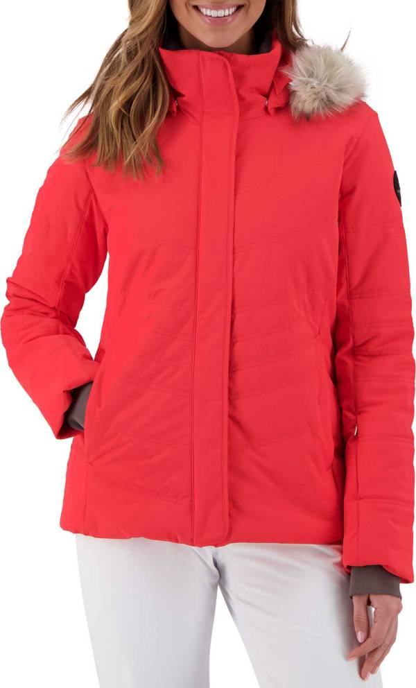 Obermeyer Women's Tuscany Elite Winter Jacket | DICK'S Sporting Goods