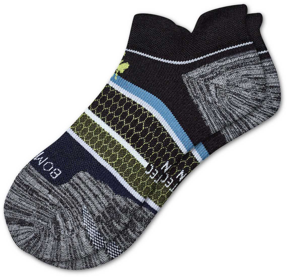 Bombas Unisex Performance Running Ankle Socks | DICK'S Sporting Goods