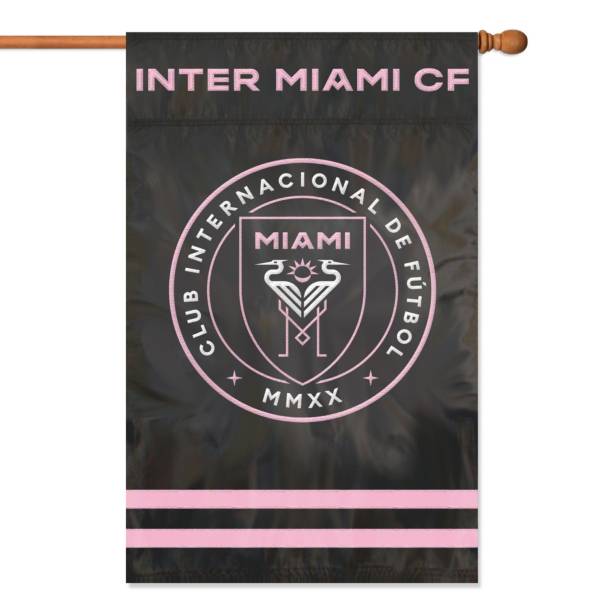 Party Animal Inter Miami CF Banner Flag | Dick's Sporting Goods