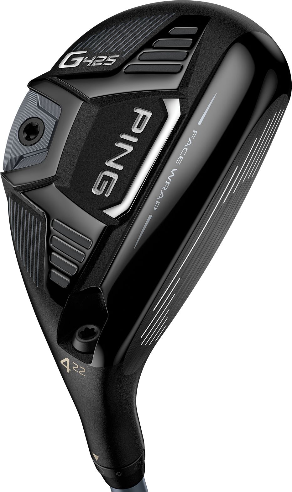 PING G425 Hybrid – Sansujyuku
