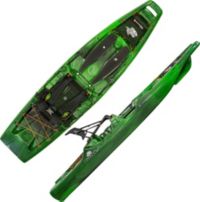 Perception Outlaw 11.5 Angler Kayak | Dick's Sporting Goods