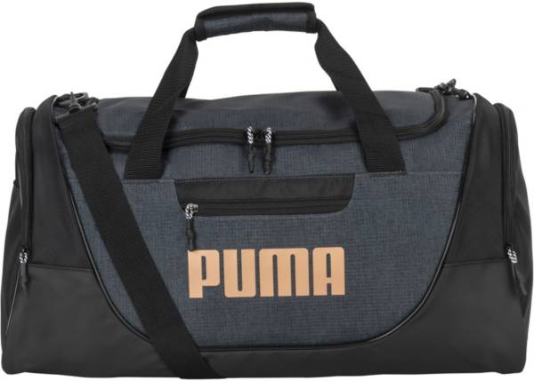 Puma Challenger Small Duffel Bag | IUCN Water