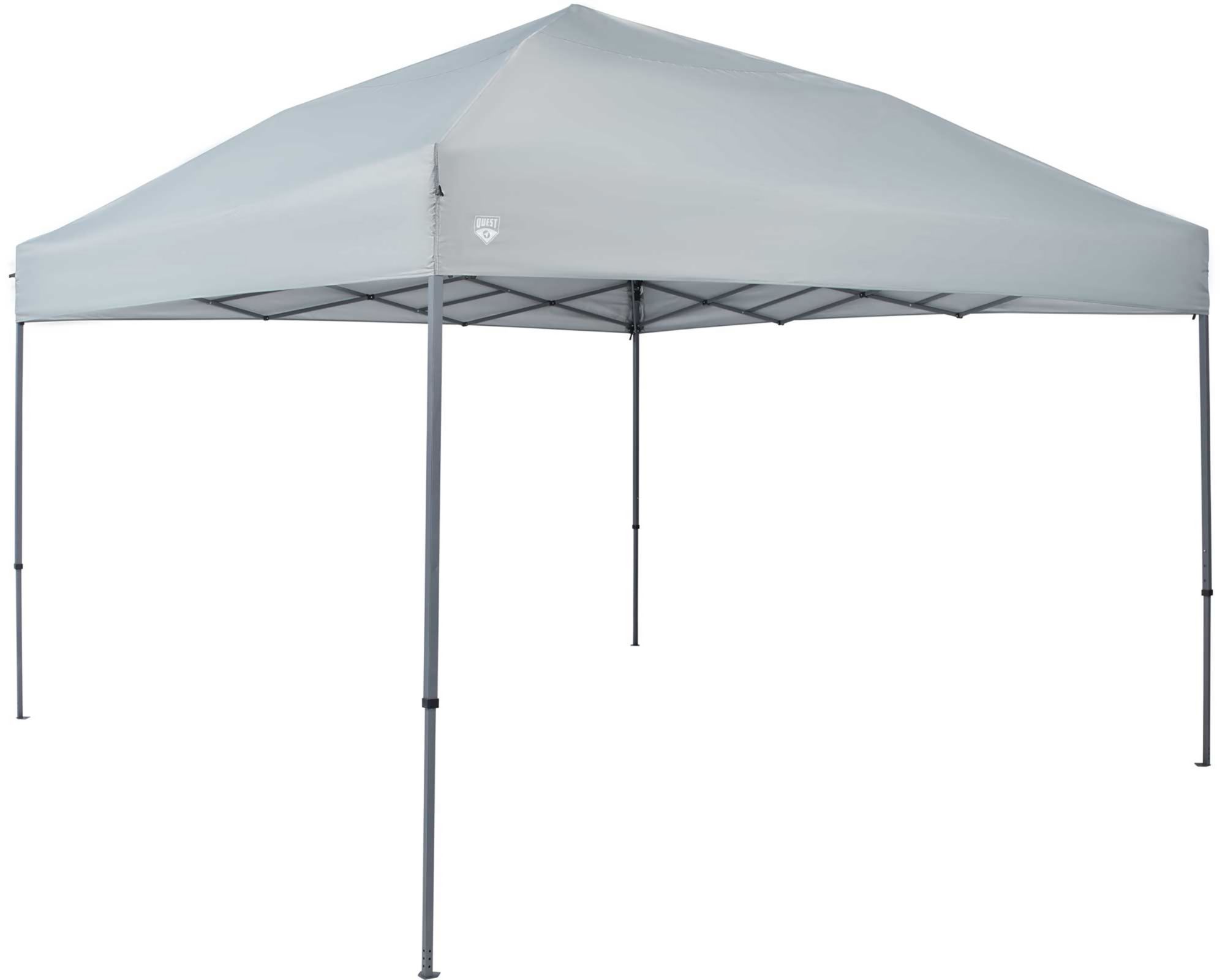 Quest 12' x 12' Straight Leg Canopy | DICK'S Sporting Goods