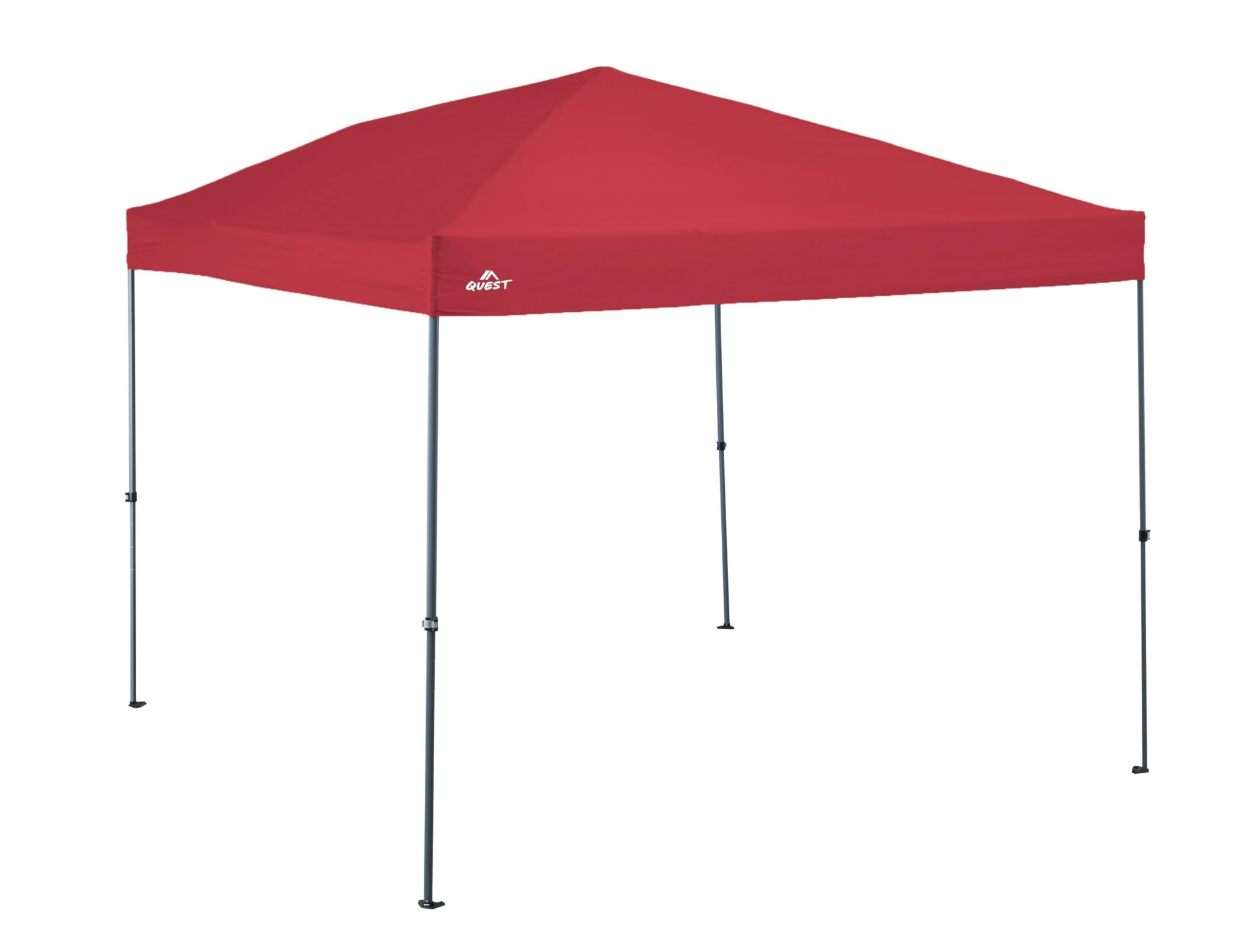 Quest 12' x 12' Straight Leg Canopy | DICK'S Sporting Goods