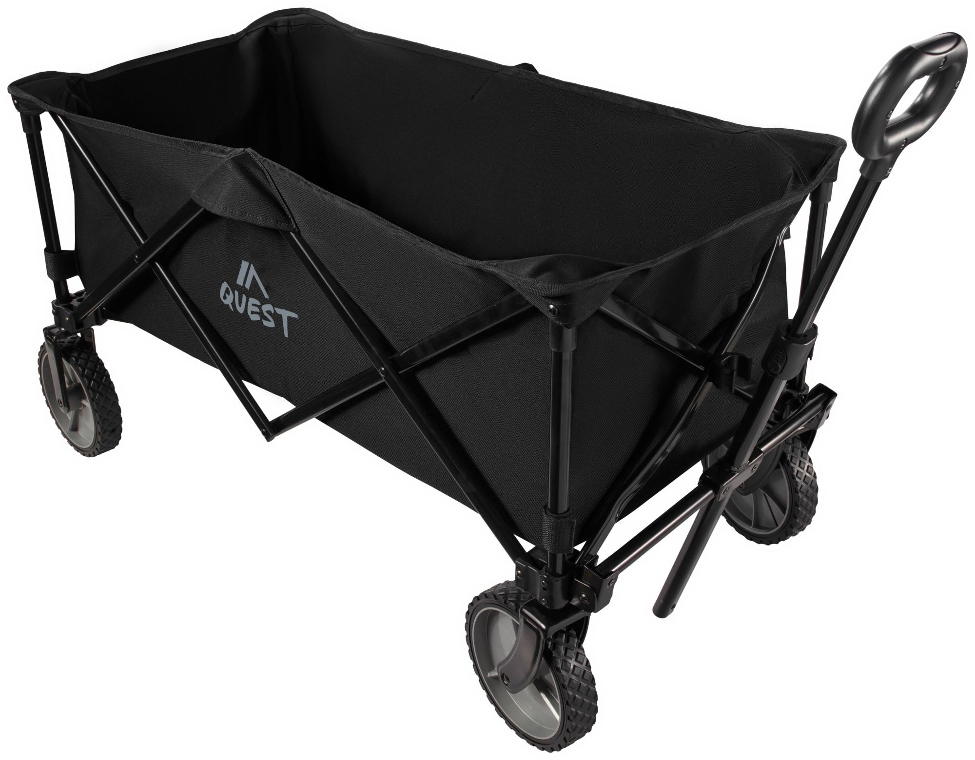 Wagon Running Gear Spindles Wagon Gear Kit, HD, Small 600 lb. Capacity ...