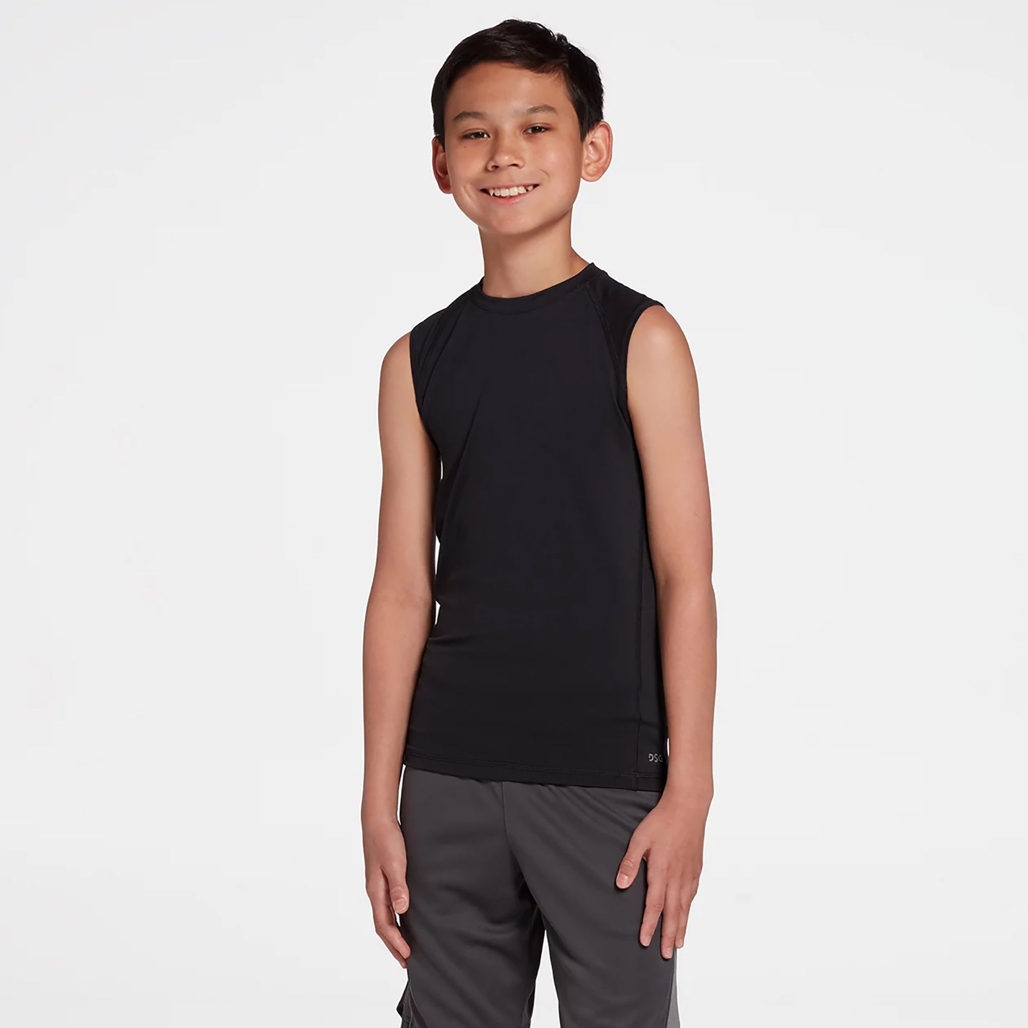 DSG Boys' Compression Tank Top | DICK'S Sporting Goods