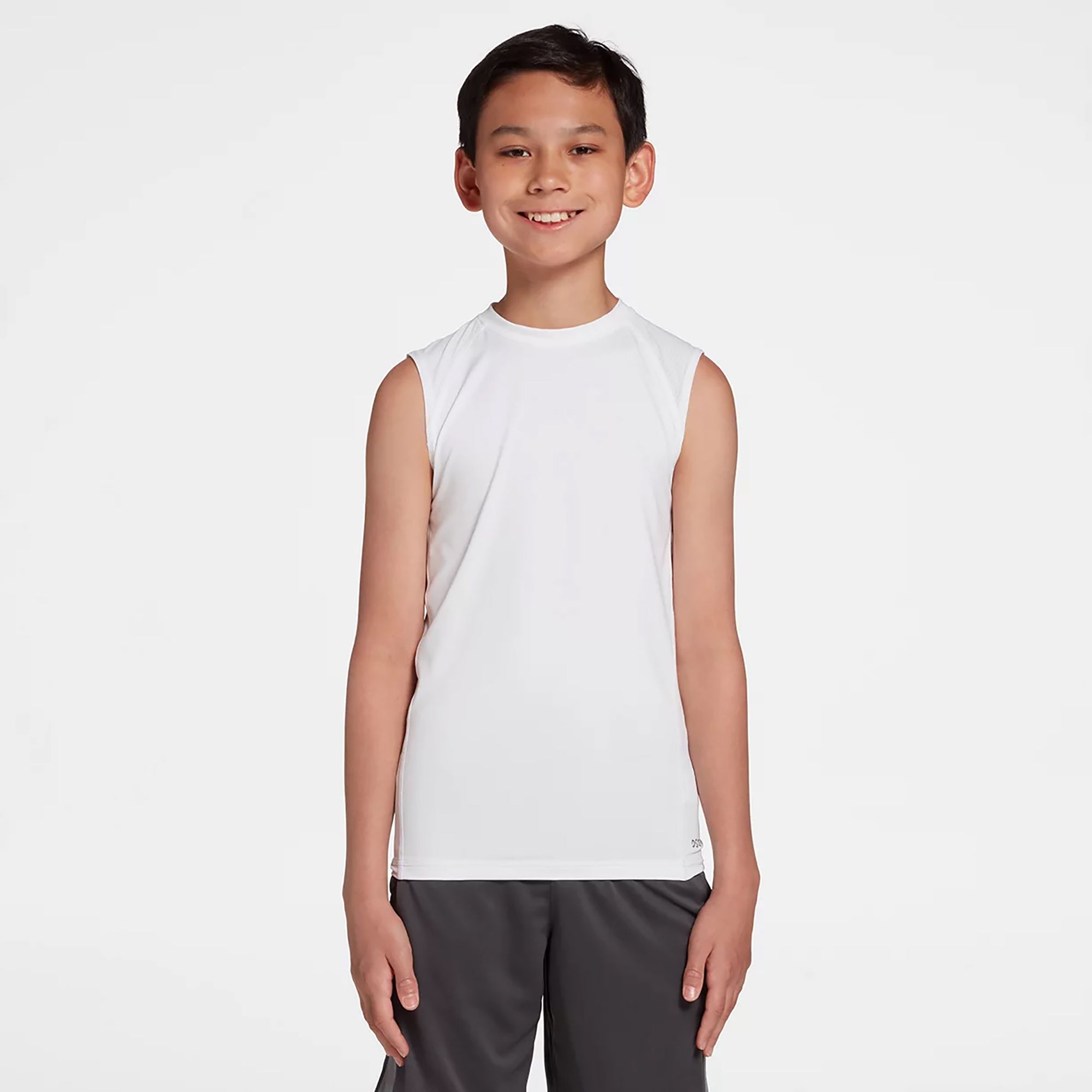 DSG Boys' Compression Tank Top | DICK'S Sporting Goods