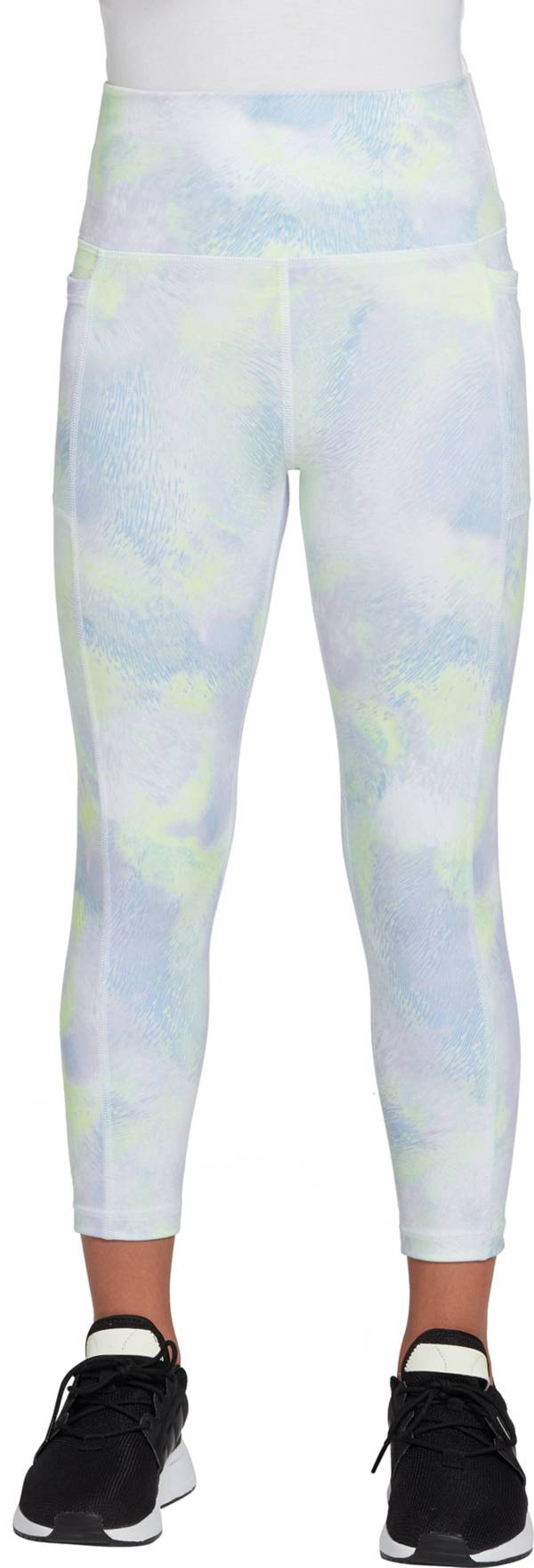 DSG Girls' Printed 7/8 Tights | DICK'S Sporting Goods