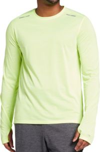DSG Men's Long Sleeve Run T-Shirt | DICK'S Sporting Goods