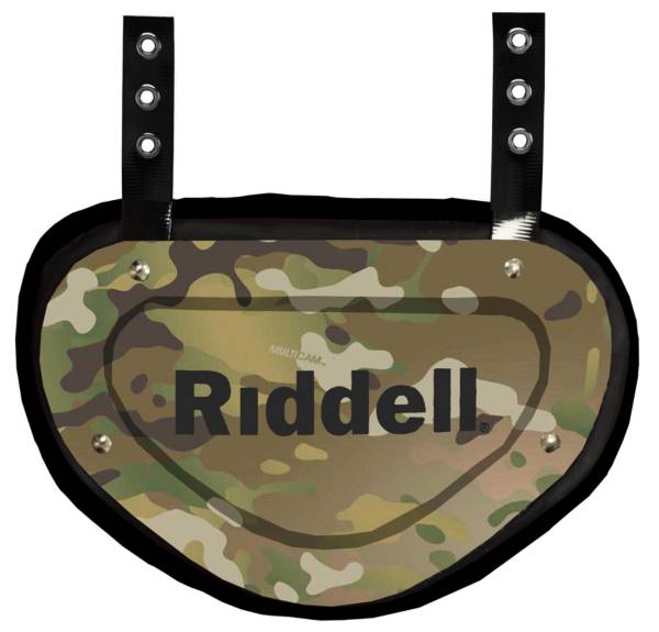 Riddell Camo Protective Back Plate | DICK'S Sporting Goods