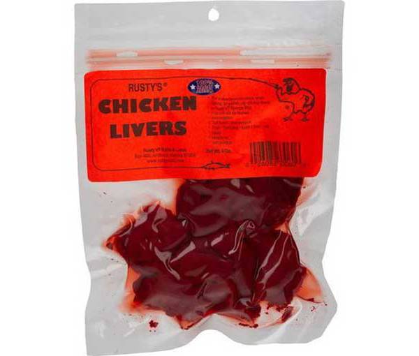 Rusty's Chicken Liver Bait | Dick's Sporting Goods