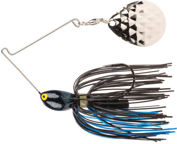 Strike King Rattlin' Midnight Special Spinnerbait | Dick's Sporting Goods