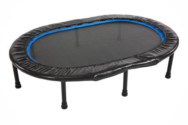 Stamina Oval Fitness Trampoline | Dick's Sporting Goods